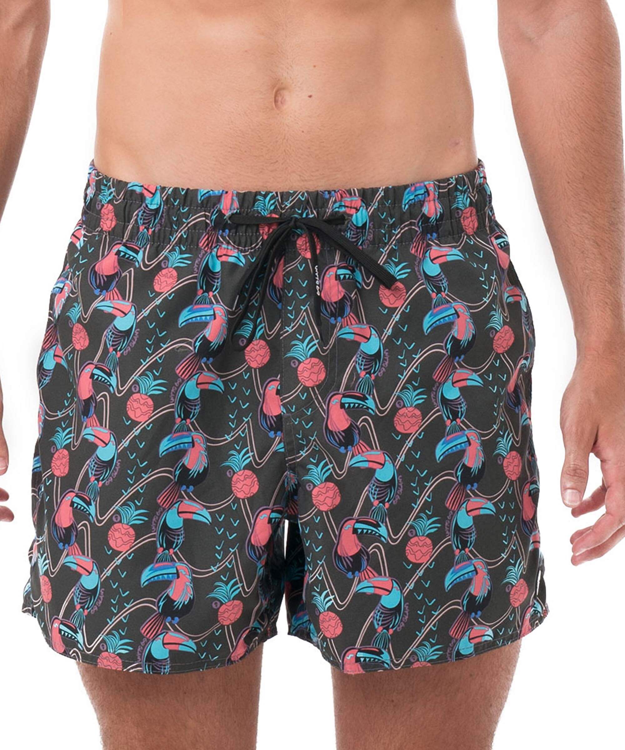 How Should Boardshorts Fit? The Ultimate Guide for 2025